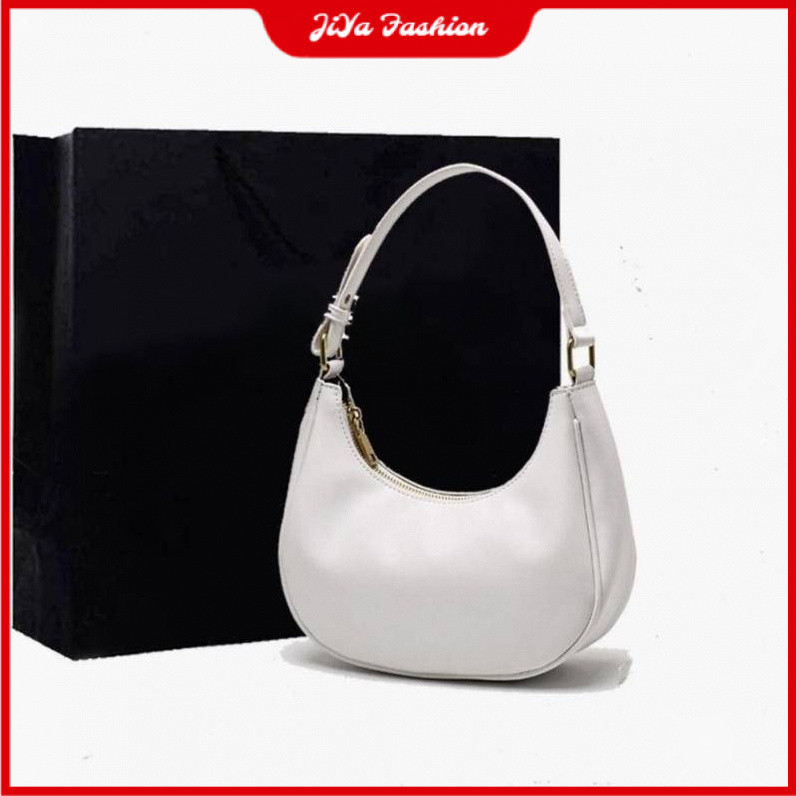 2025 Raya Female Women Bag New Style Half-Moon Handbag Underarm ...