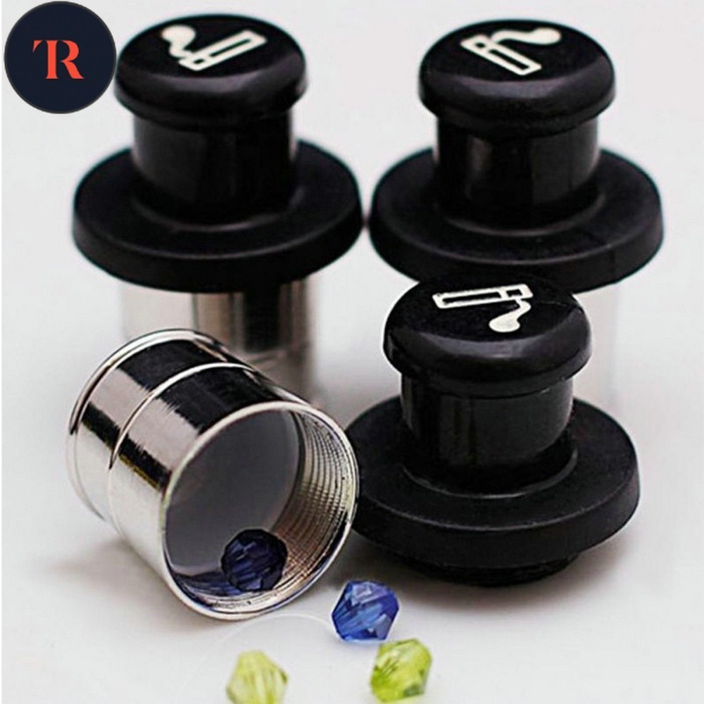 TR-Car Secret Stash Hide Disguise Hollow Hidden Compartment Container ...