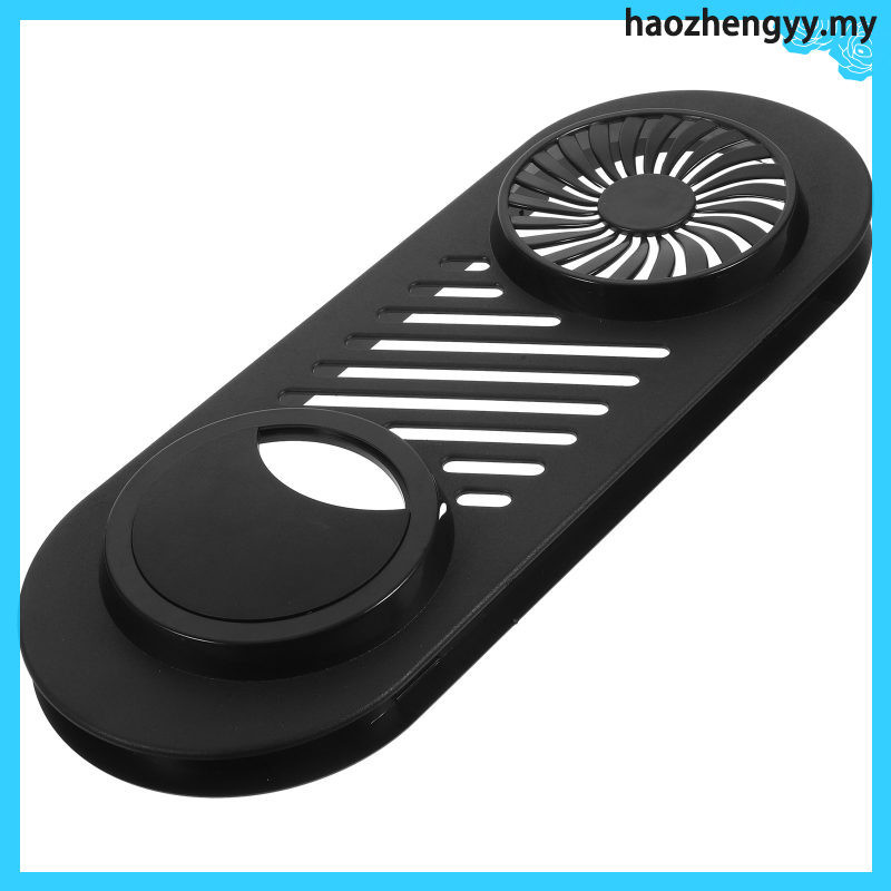 Air Vent Box Fan Host Vents Exhaust Computer Outlet Decorate Cabinet ...