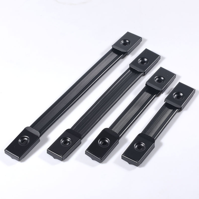 PVC Heavy Duty Carrying Handle Grip for Speaker Case Box Cabinet Amp ...