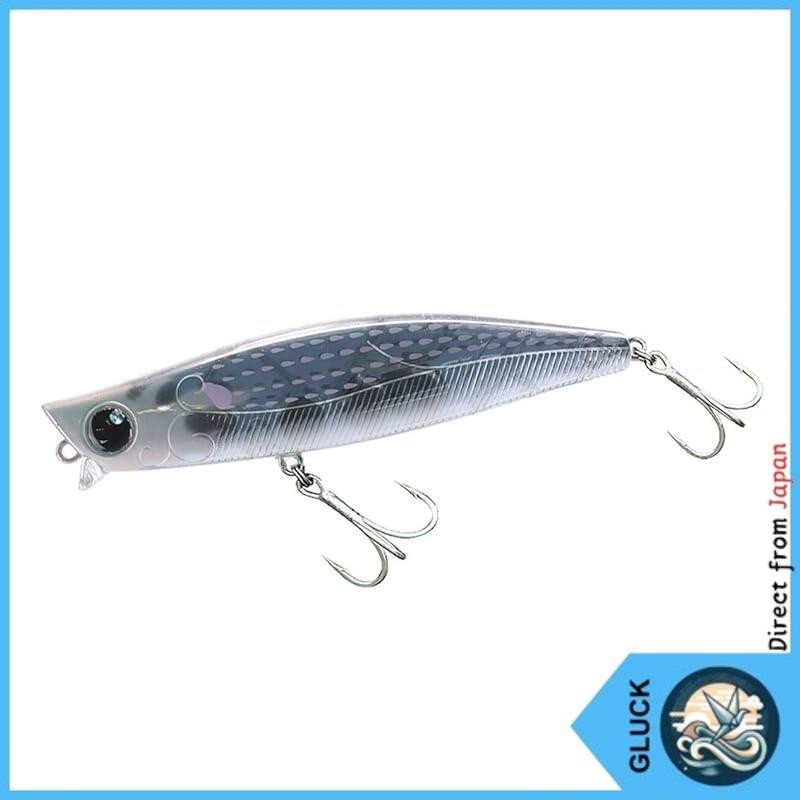 Daiwa Seabass Sinking Pencil Moazan Galbastro 120S Transfer Fire ...