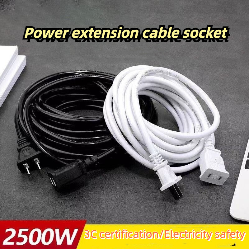 High Power Power Power Power Extension Cord Socket Electric Vehicle ...