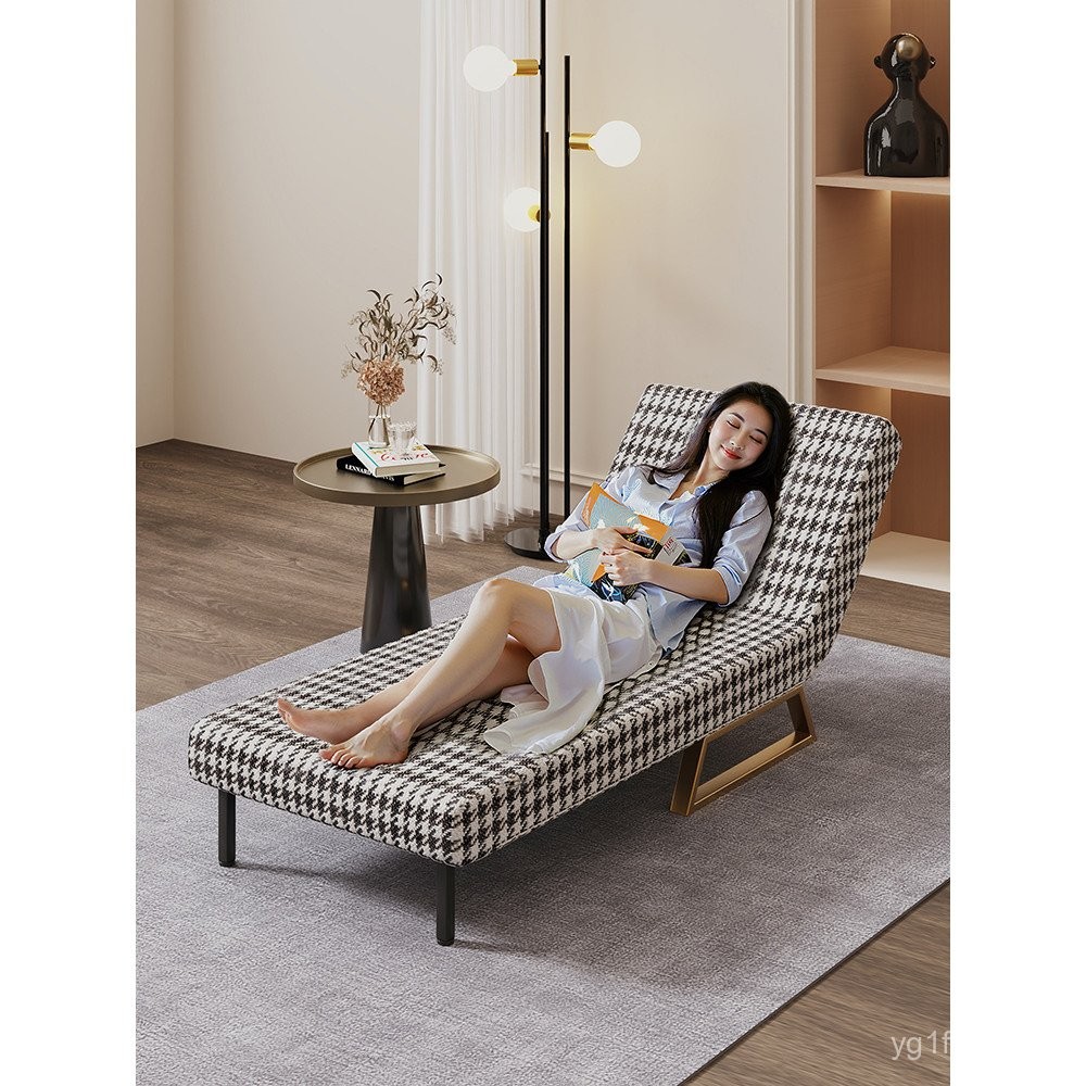 Sofa Bed Foldable One-Piece Dual-Use Small Apartment Retractable Sofa ...