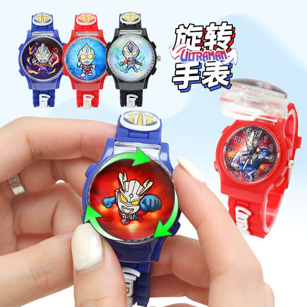 jam spiderman kids watch girl Jam tangan kanak-kanak kartun pelajar ...