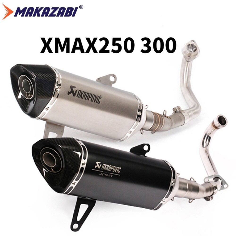 For Yamaha XMAX 250 300 XMAX250 XMAX300 2017-2024 Motorcycle Full ...