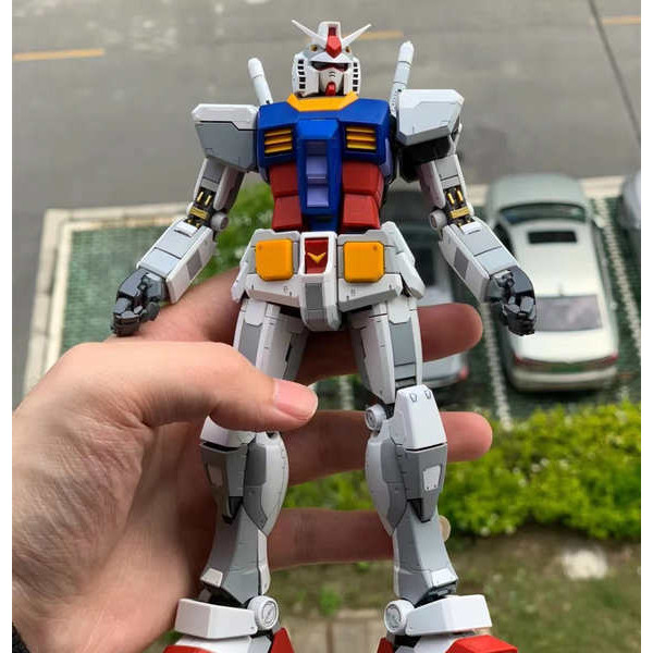 mg gundam hg gundam Yuanzu Gundam HG High Strike Freedom Seven Swords ...