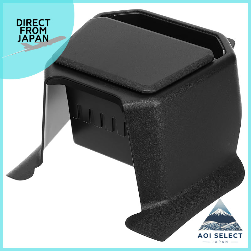 Carmate Rear Console for Jimny Designed Specifically for Suzuki Jimny ...