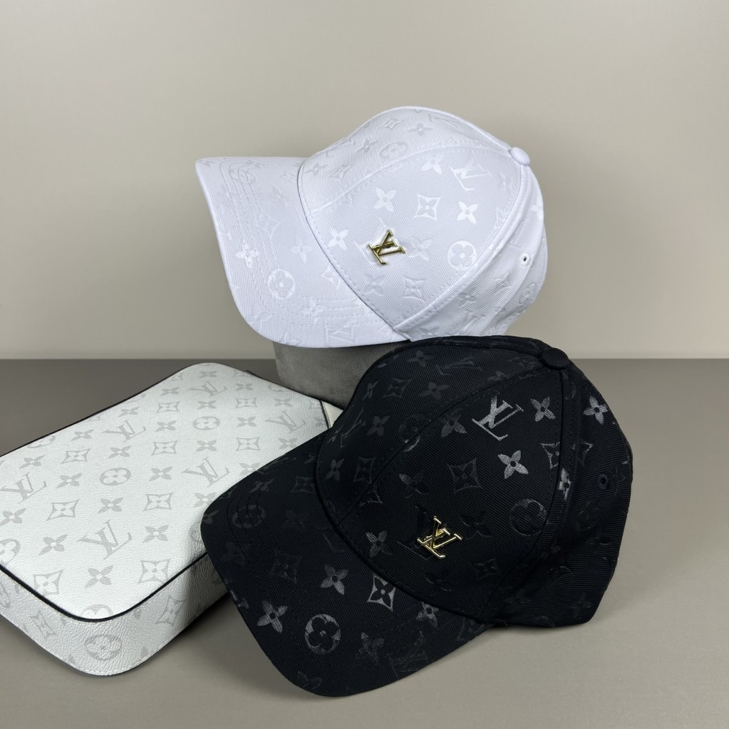 (Ready Stock) Unisex L Letter 2025 New Classic Fashion Design Simple ...