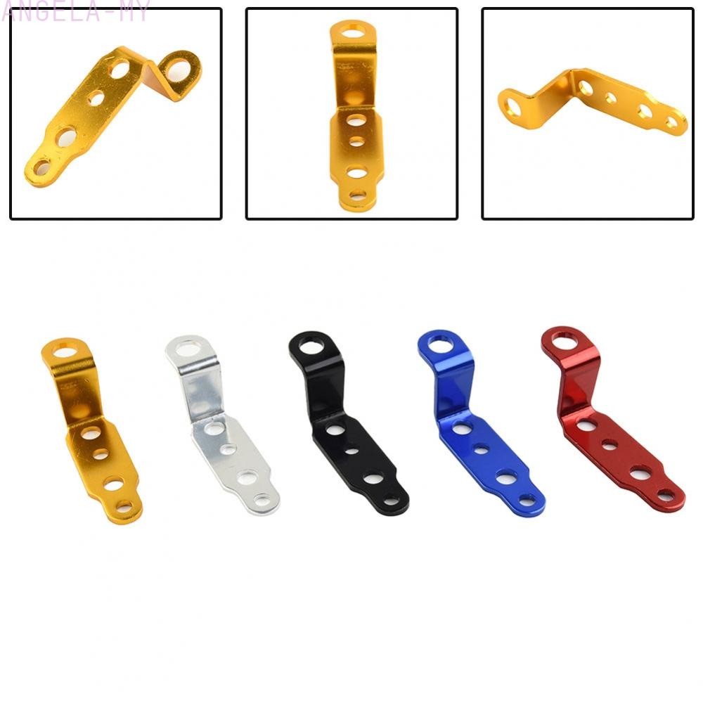 Universal Bracket Headlight Bracket Rear-view Mirror Spotlight Bracket ...