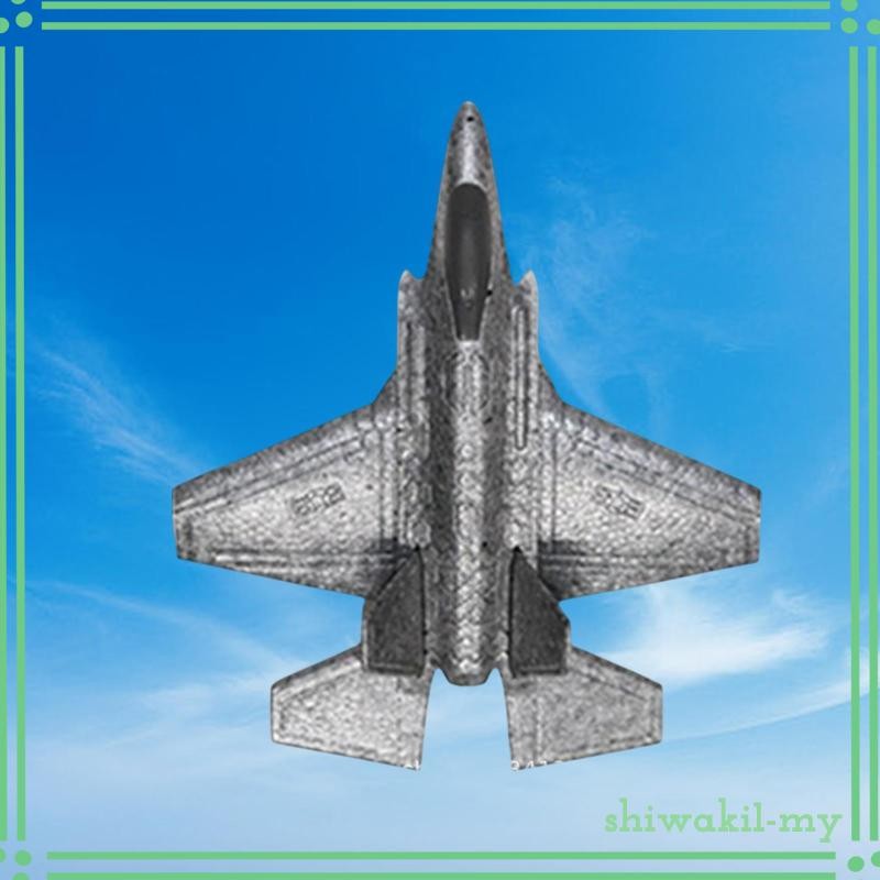 [ShiwakiffMY] Throwing Foam Plane Throwing Glider Plane Hand Launch ...