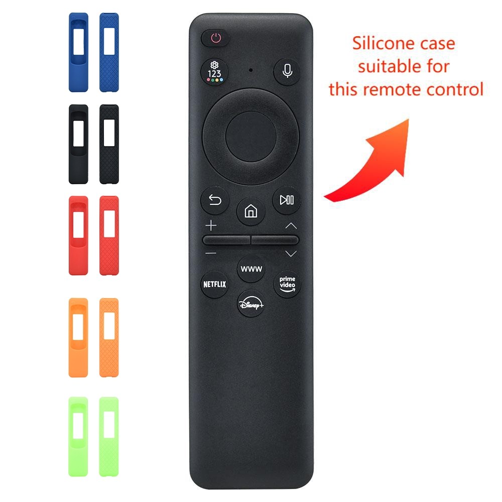 Samsung BN59-01432J BN59-01432A BP59-00149A series smart TV remote ...