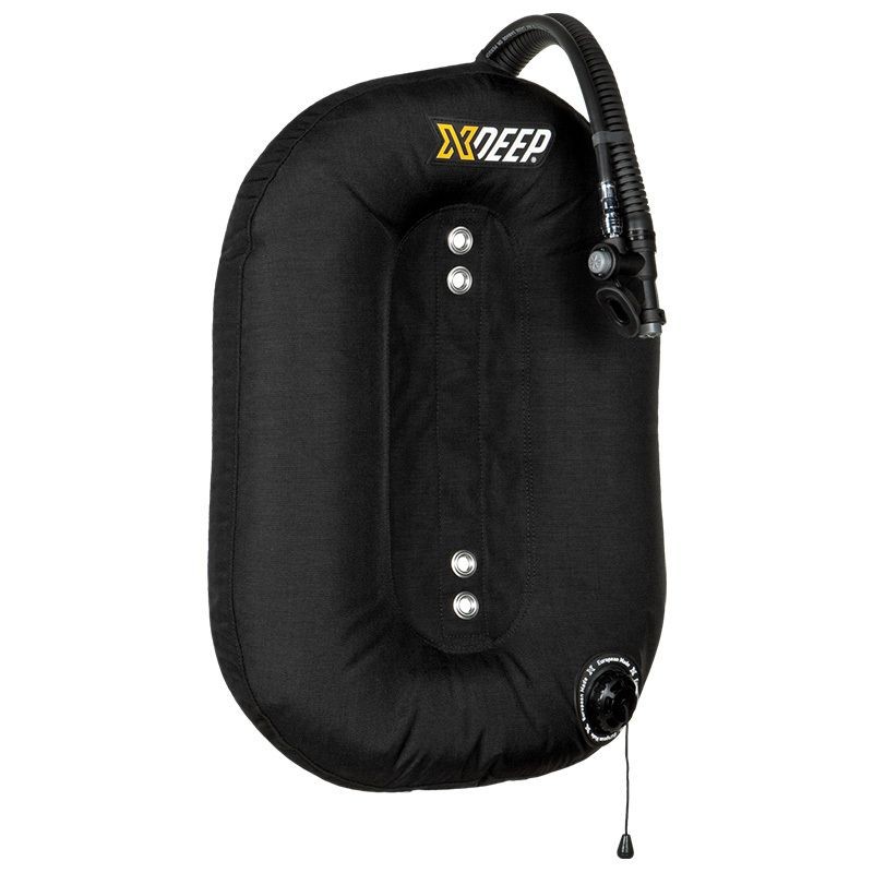 Xdeep Ghost Wing, Wing for bcd X ghost . Wing ( Donut only ) | Shopee ...
