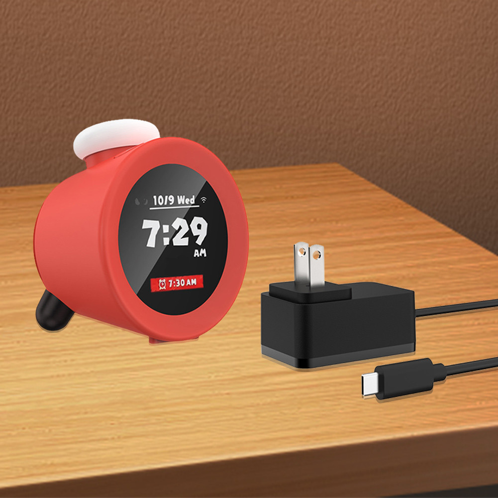 Charger Type C Cord 5V/3A 15W Wall Power Adapter for Nintendo Sound ...