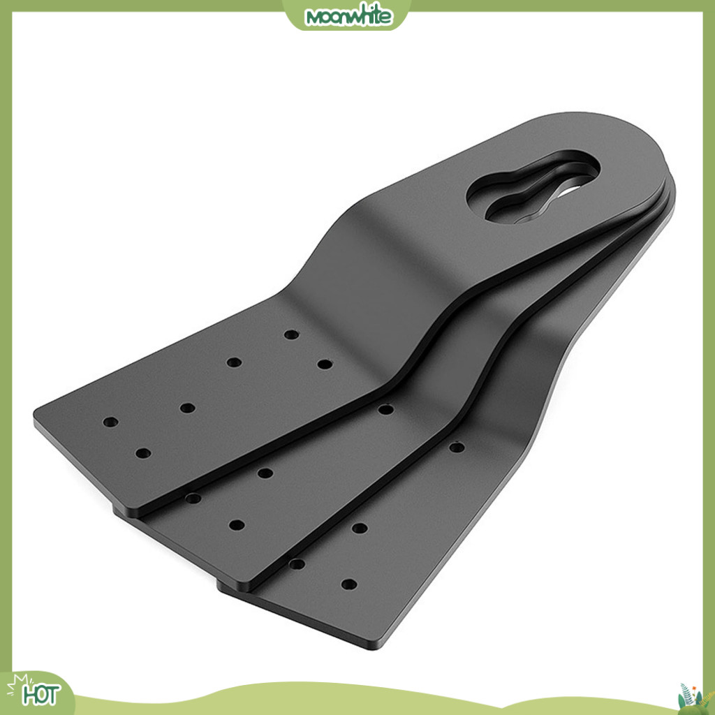 [MOONWHITE] Roof Brackets Roof Safety Equipment 3pcs Roof Safety ...