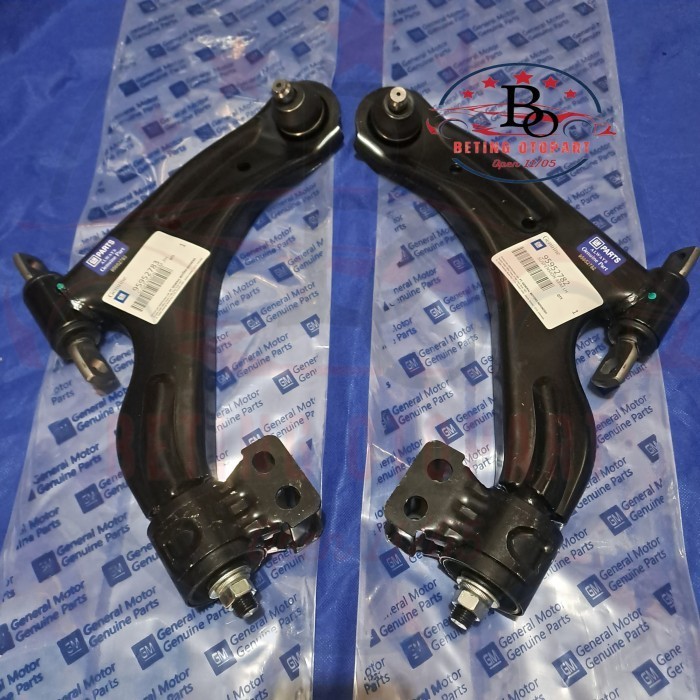 Lower LOW ARM FRONT BOTTOM WING CHEVROLET SPARK 1200CC 1.2CC ORIGINAL ...