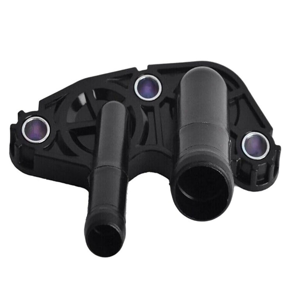 PCV Hose Connector Black For Subaru Forester Legacy BRZ Crosstrek ...