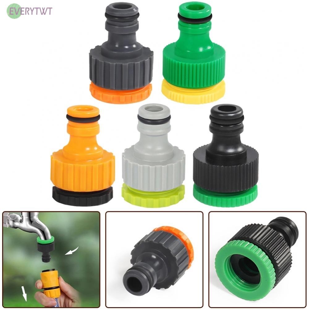 -New In April-Compatible 5 Piece Quick Connector Set for Standard ...