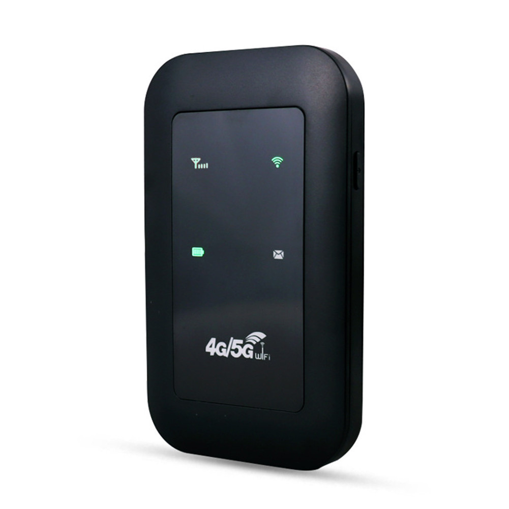 Rain 4G WiFi Router 4G LTE Router WiFi Repeater Signal Amplifier ...