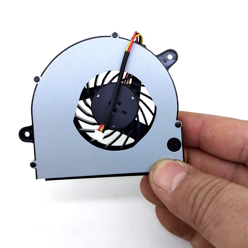 Toshiba Satellite C670 C670D L775 C675 Laptop Cooling Fan | Shopee Malaysia
