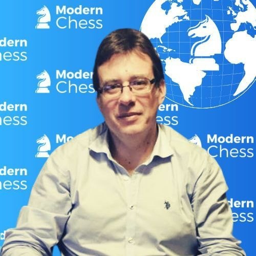 PREMIUM!! CHESS VIDEO | 1.e4 c5 2.Nf3 Nf6 - Play the Nimzowitsch ...