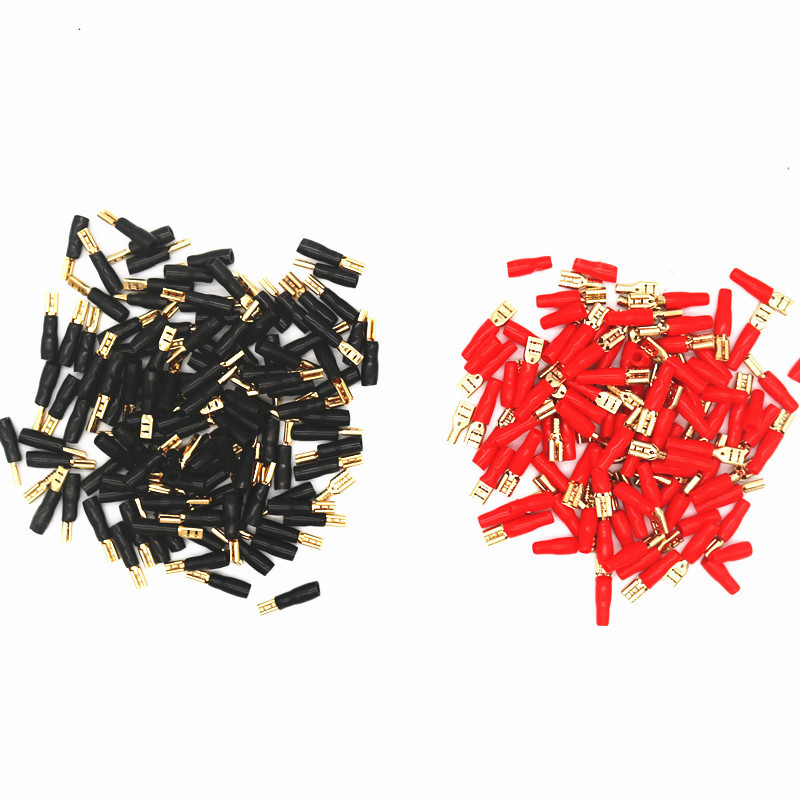 Car Audio Modified Horn Insert Spring Insert Cold Pressed Terminal ...