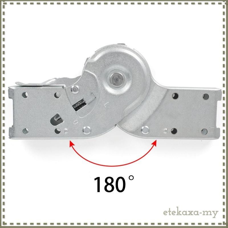 [EtekaxaMY] Ladder Hinge, Replaces Step Ladder Hinge, Connector Folding ...