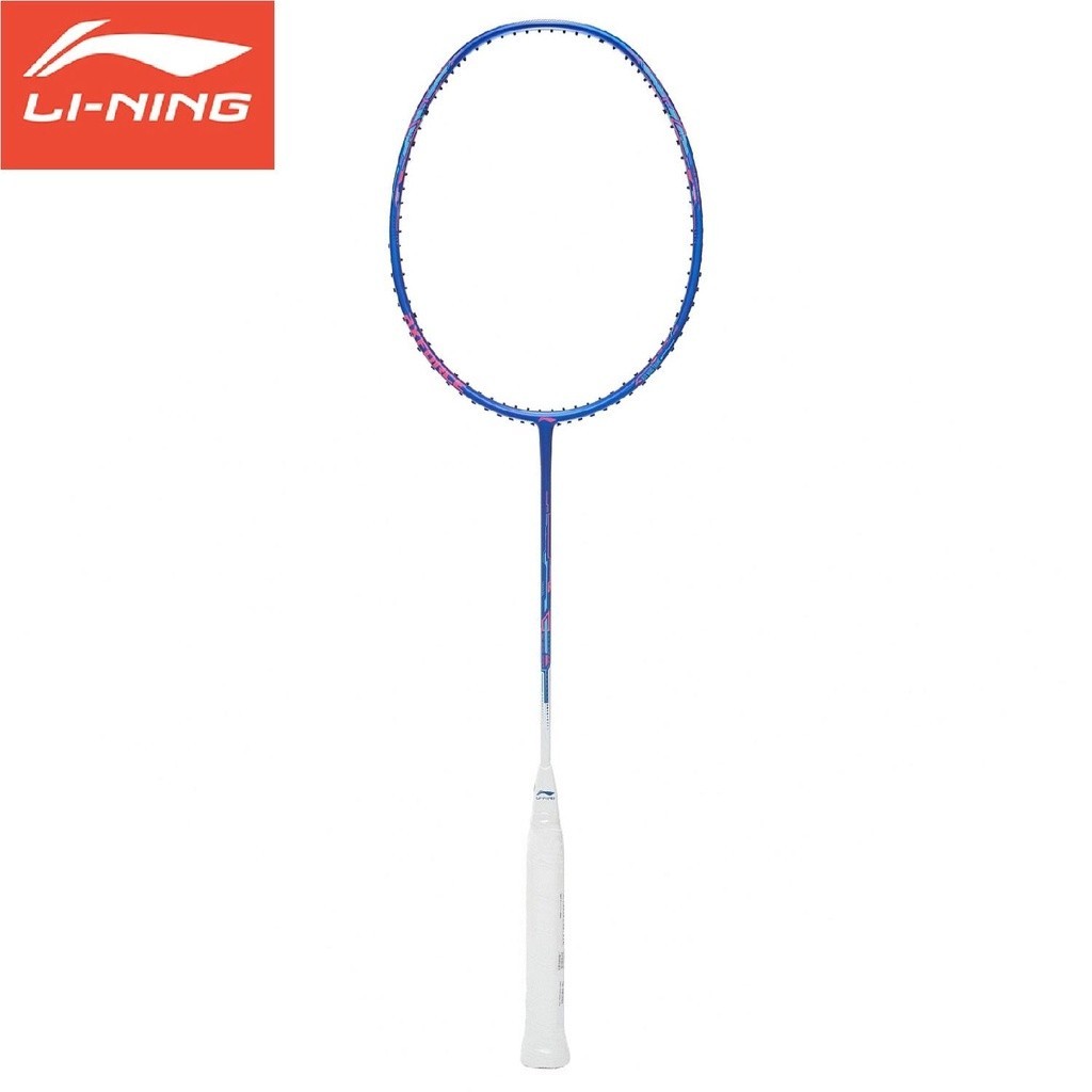 Genuine Lining Axforce 20 Badminton Racket Comprehensive Offensive ...