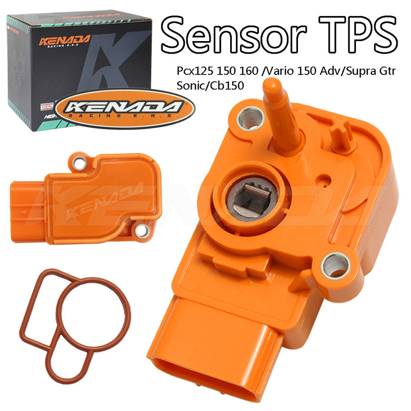 KENADA RACING Sensor Set TPS PCX150 ADV 150 GTR150 Sensor SRL115 FI V2 ...