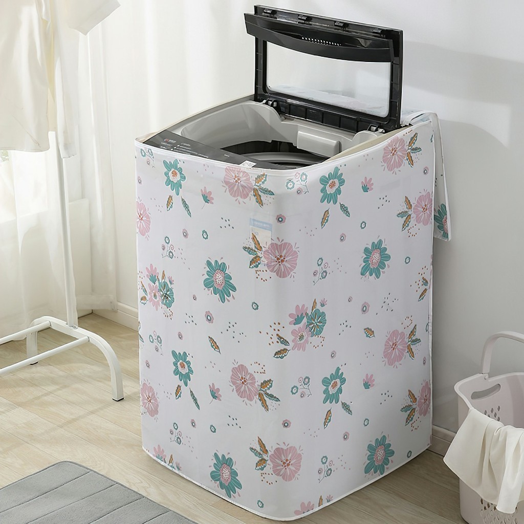Wrap Waterproof Washing Machine Under 7kg Thick Type For Vertical Doors ...