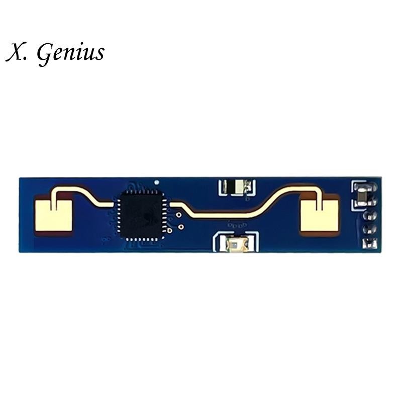 LD2410B 24GHz Radar Smart Human Presence Sensing Module with BT 5V ...