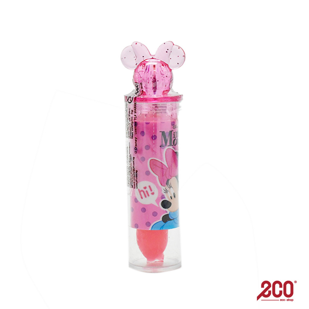Disney Minnie Mouse Strawberry Flavour Candy 5G - AB-L006-T04-06 ...