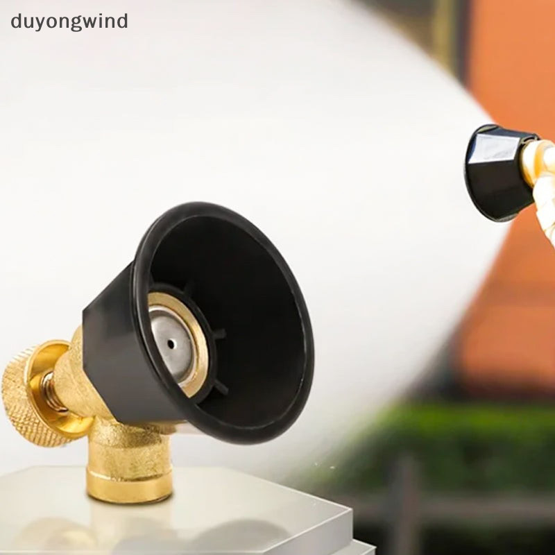 (duyongwind) Agricultural High-Pressure Vortex ing Nozzle Adjustable ...