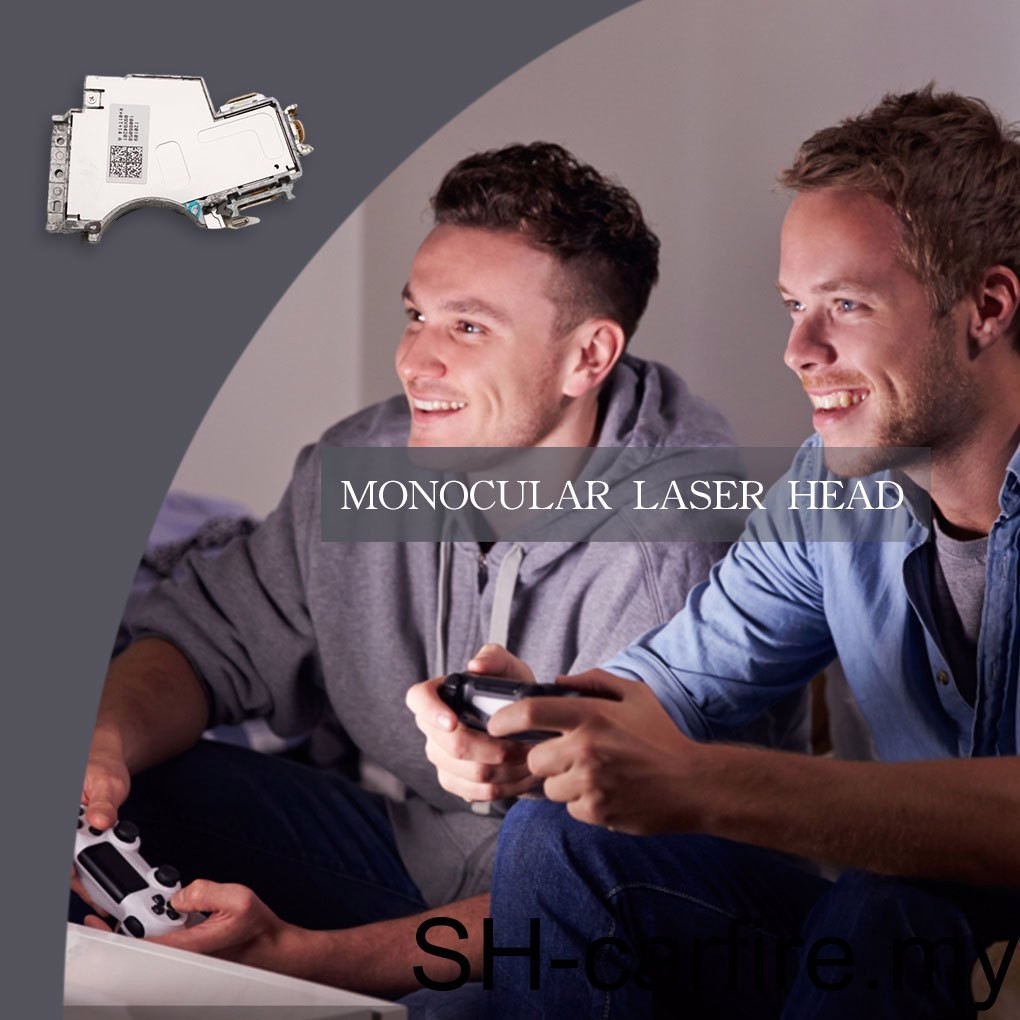 1/2 Driver Deck Head Practical Game Lens Monocular Optical Pick-up Lens ...