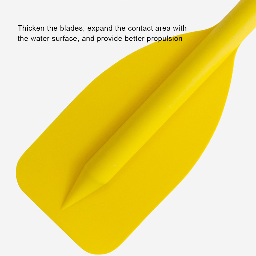 Bv Telescoping Boat Paddle Adjustable Portable Boat Paddle Anti-Slip ...