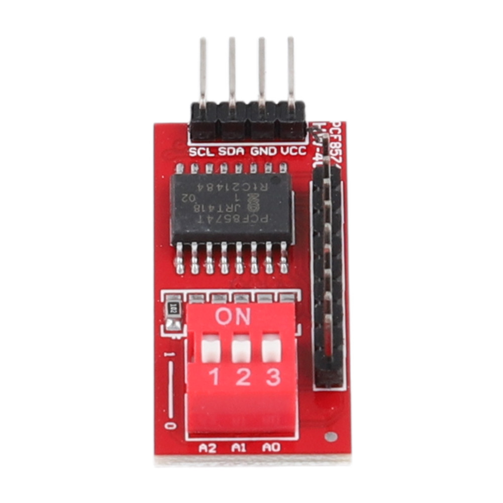 keepdreaming PCF8574 I/O Expander Module I2C IIC Port Interface I2C-Bus Evaluation Development ...