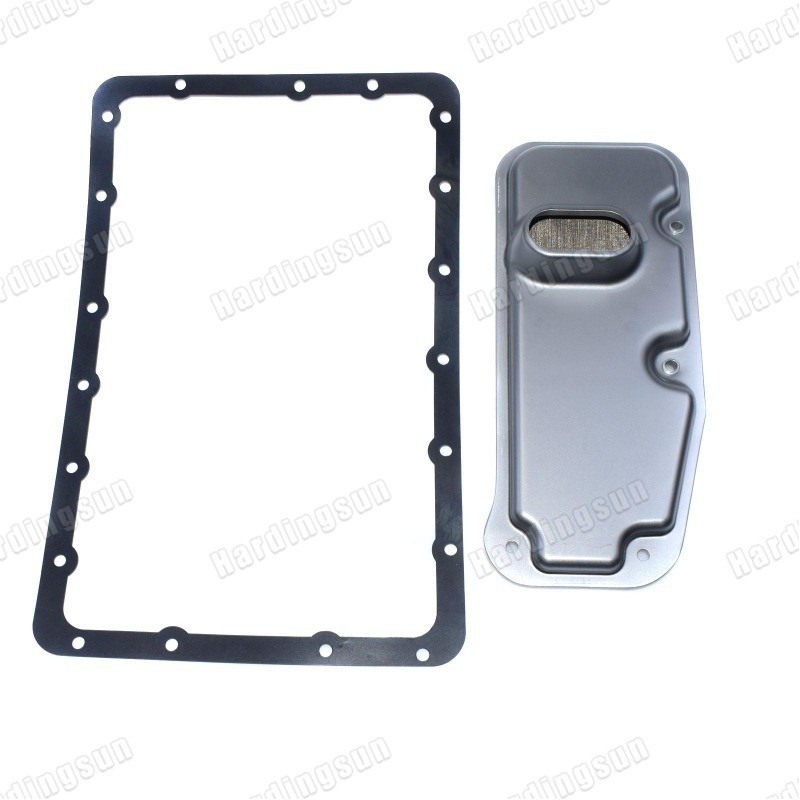 Automatic Transmission Filter & Pan Gasket Seal For Toyota Tacoma ...