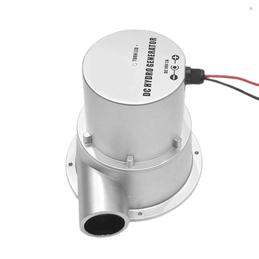 DC18V 2A 36W Small Hydroelectric Generator Water Turbine Generator ...