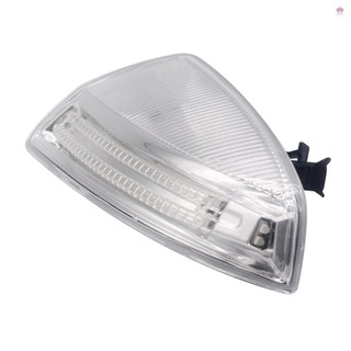 One Pair Exterior Mirror Turn Signal Light Replacement for Mercedes ...
