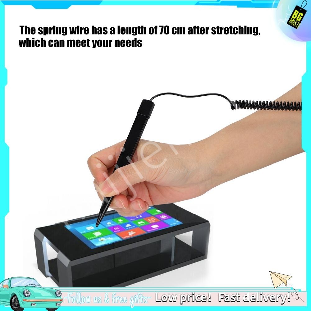 Haijiemall Can Replace Fingers Touch Pen Stylus For Screen Devices ...