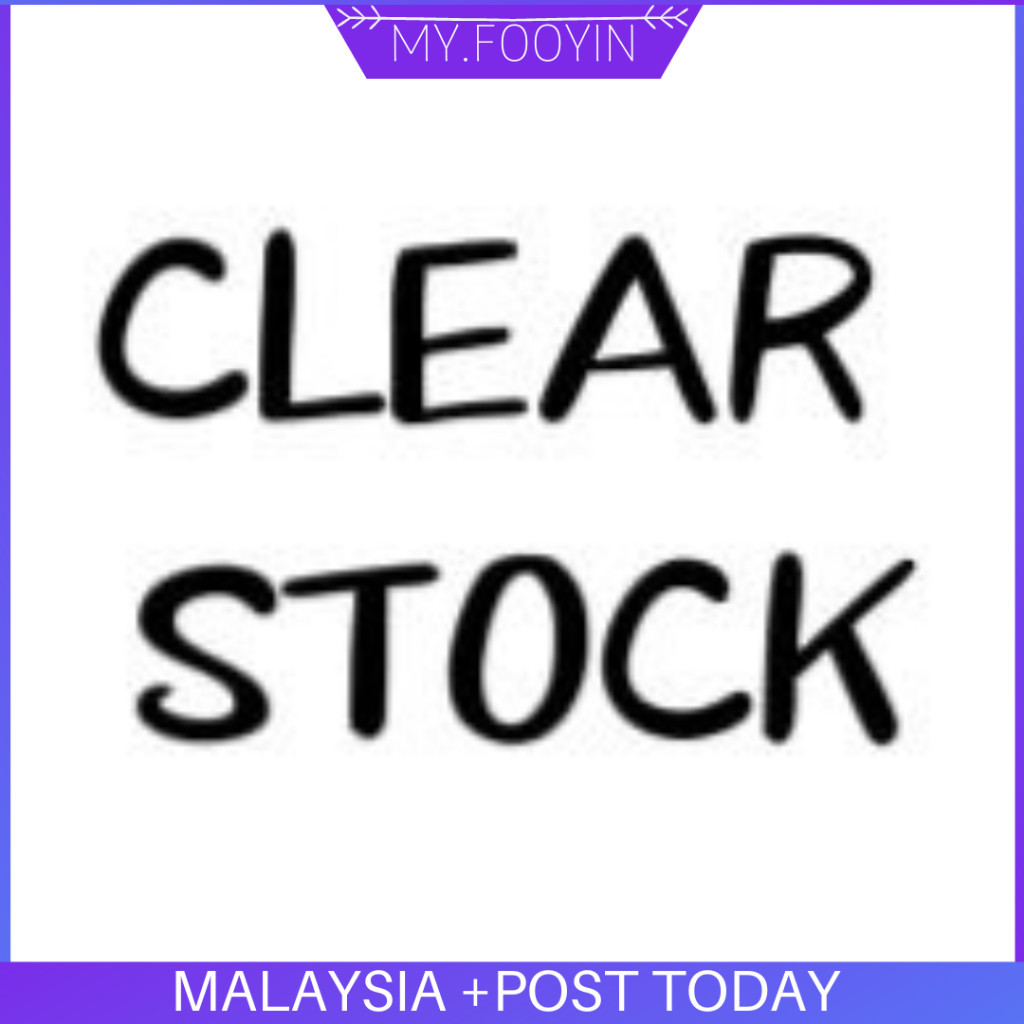 CLEAR STOCK WOMEN HANDBAG FASHION | Shopee Malaysia
