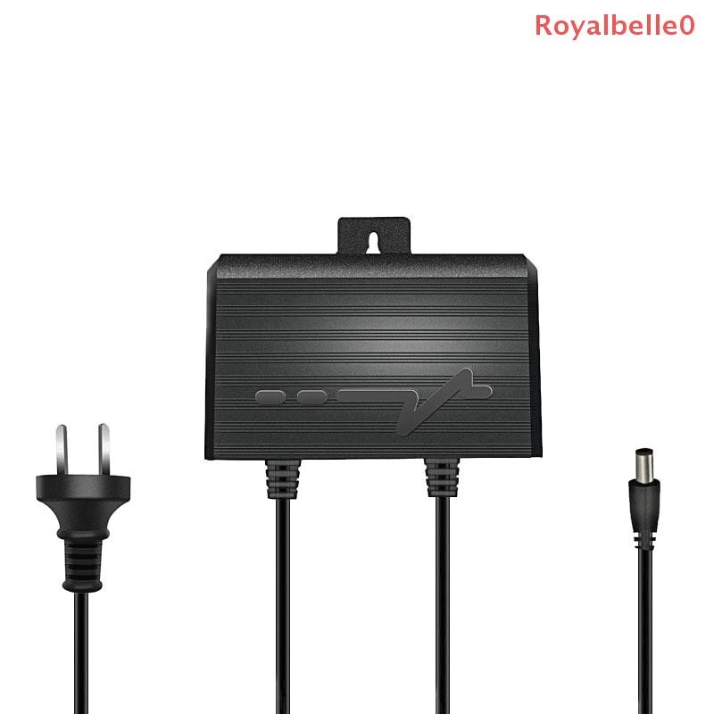 {Royalbelle0} Power Supply 12V 2A CCTV Camera Power Adapter Waterproof ...