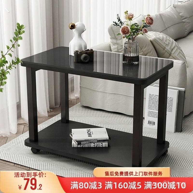 Meja sisi, sofa, kabinet sisi, ruang tamu, kaca keluli rumah, meja kopi ...