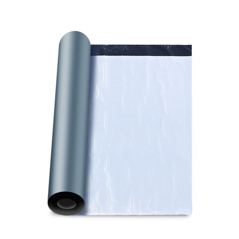 Bungalow Leakage Roof Waterproof l Leak Repair Tape Building Crack Leak ...