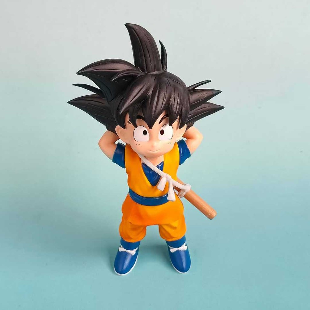 Dragon Ball Super Saiyan GK Ultra Super Saiyan 3 Goku High-Quality ...