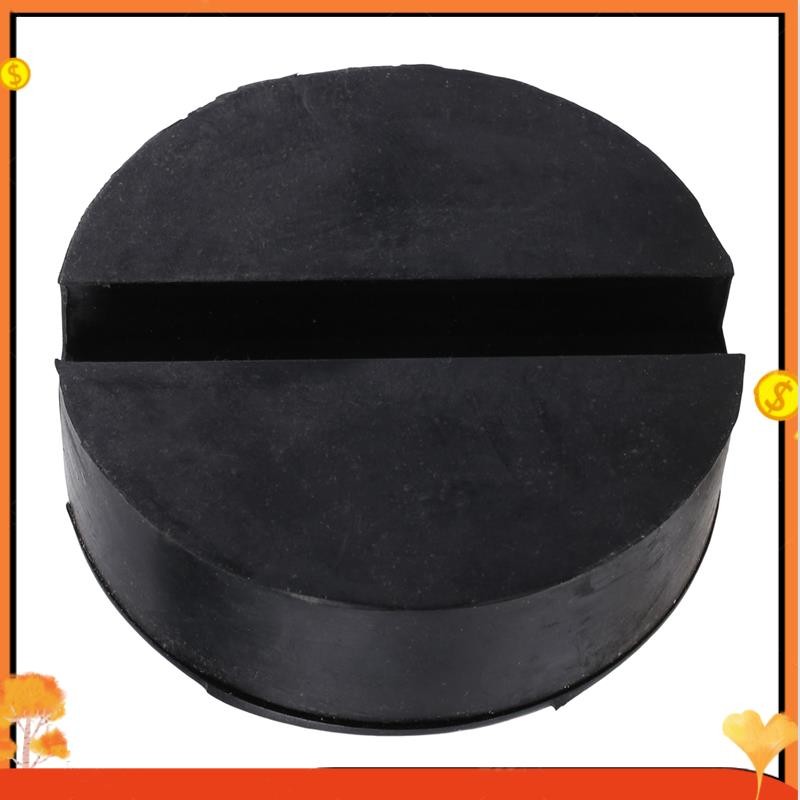 Car Rubber Disc Pad Car Vehicle Jacks Jack Pad Frame Protector Rail ...
