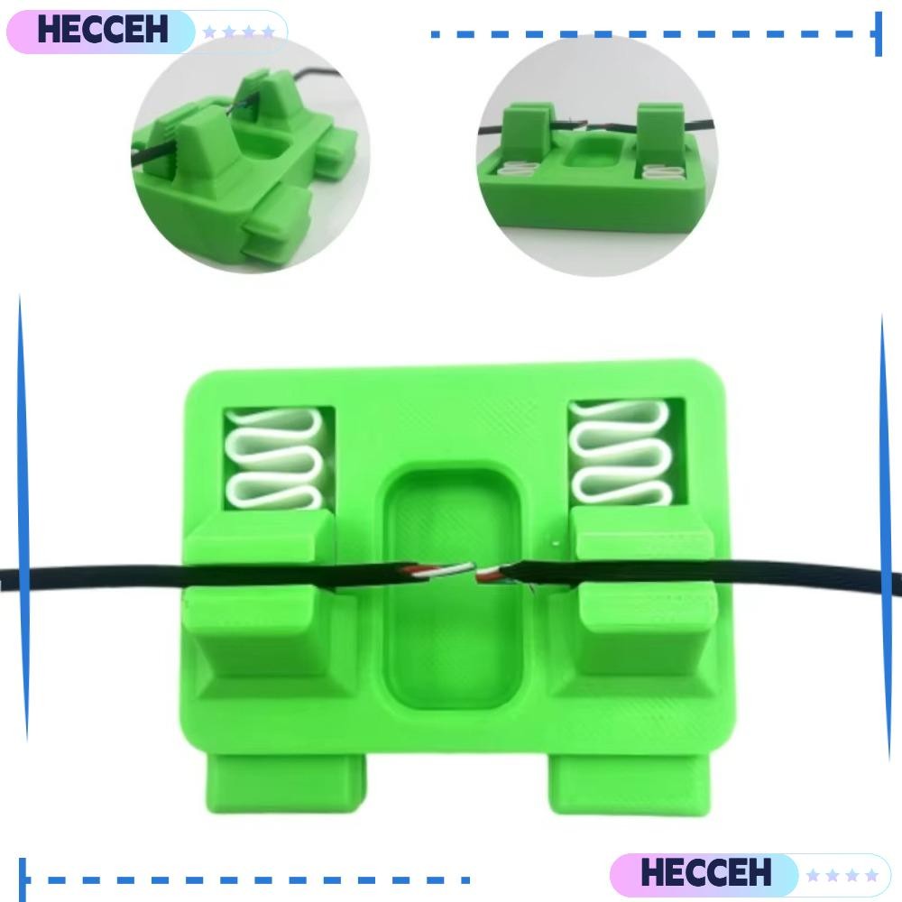 HECCEH1 Welding Wire Fixtures, Power Cord Welding Portable Electric ...
