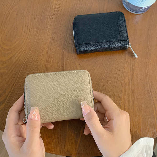 elle wallet wallet for women wallet woman sm 2025 Dompet wanita pendek ...