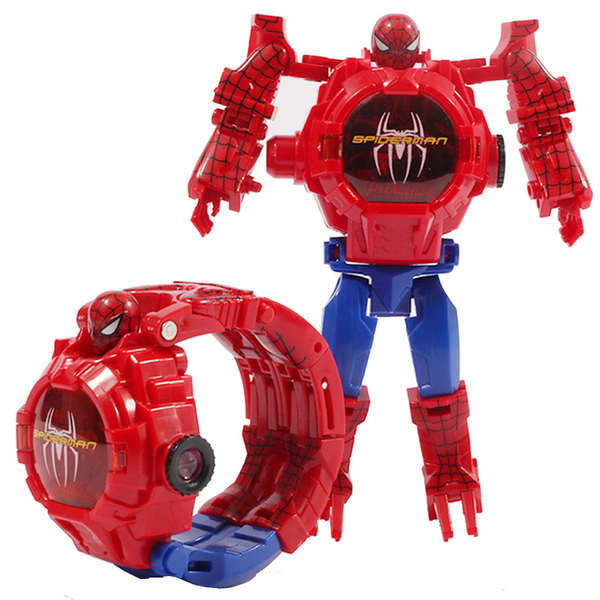 jam boboiboy original boboiboy watch jam boboiboy windara Children ...