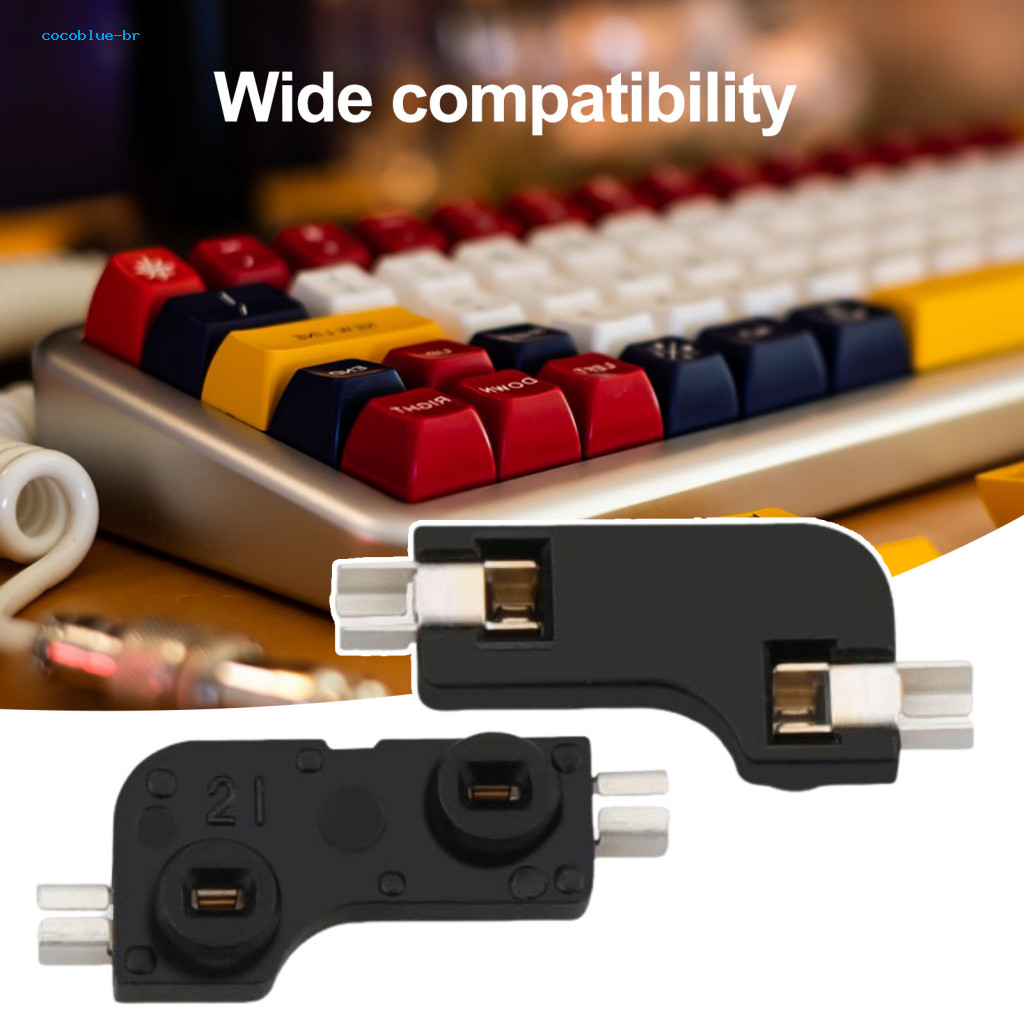 Socket Hot Plugs Fast Mechanical Keyboard Repair Kit 10/30pcs Hot ...