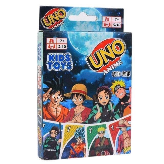 【Ready Stock】 UNO no mercy uno attack board no mercy plus 100 original ...